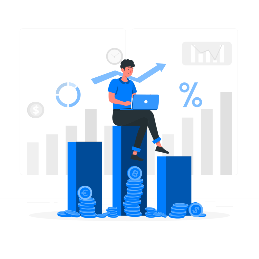 Admeyo - Your gateway to the world of Data science
